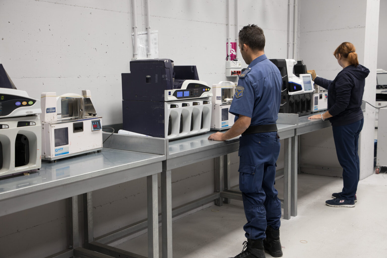 Cosmopol Spa - Istituto di vigilanza privata di vigilanza armata ...