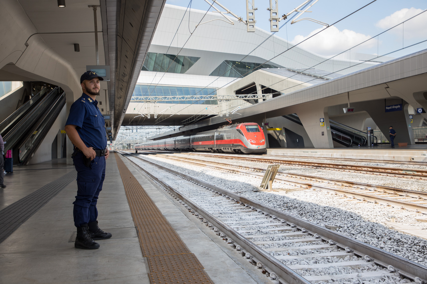 Cosmopol Spa - Istituto di vigilanza privata di vigilanza armata ...